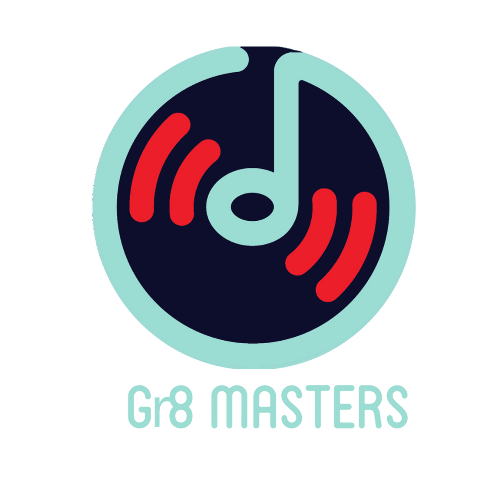 Gr8 Masters